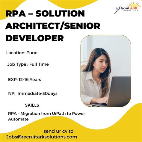 Raman Kumar On Linkedin Rpa