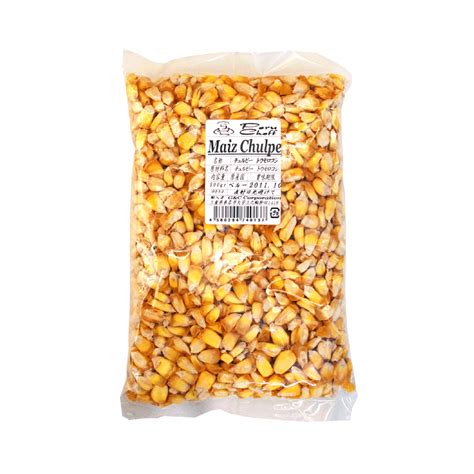 Maiz Chulpe Peru Açougue Takara Online