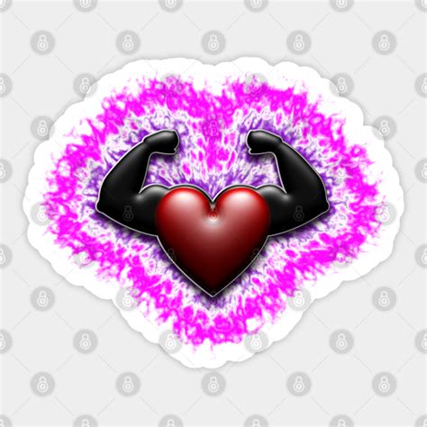 Flexing Hearts 3432471