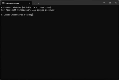 4 Ways To Create A File Using Command Prompt On Windows