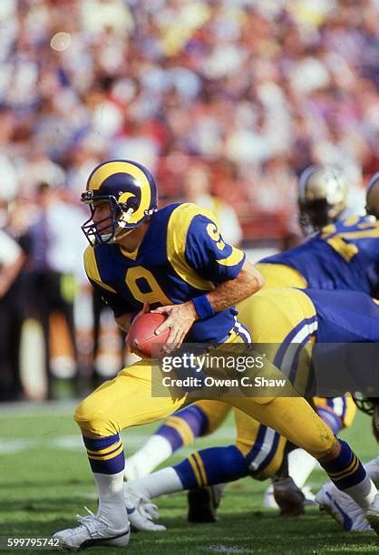 84 Jeff Kemp Rams Photos And High Res Pictures Getty Images