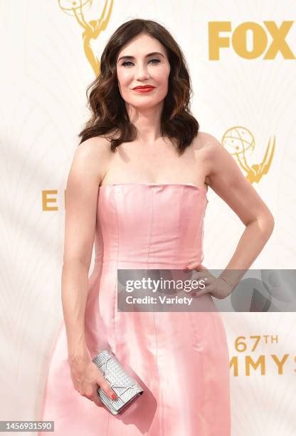 Carice Van Houten Photos Photos And Premium High Res Pictures Getty