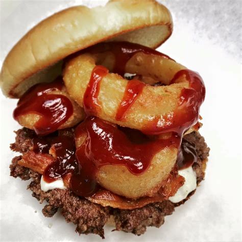 Sexy Burger Sexy Burger Added A New Photo