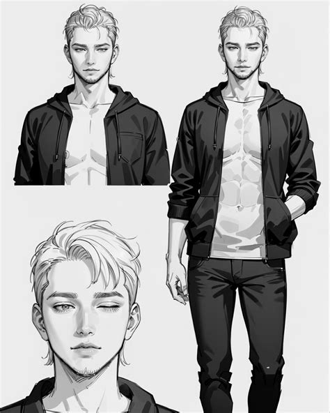 4k Anime Reference Art For Artists And Enthusiasts 511 Various Korean