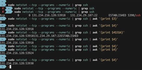 What Port Does Ssh Use