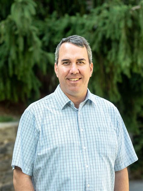 Jason Powell University Directory