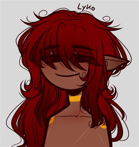 Buff Original Characters Ocs Characterhub