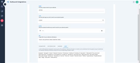 Moogsoft Prebuilt Integrations Cont