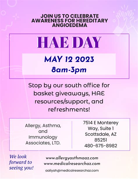 Clinical Research Scottsdale Az Allergy Asthma And Immunology
