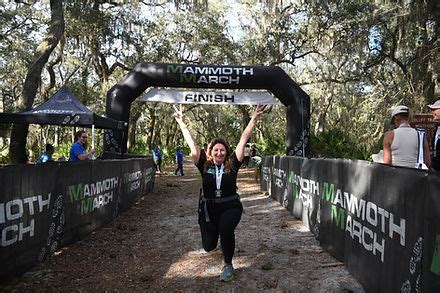 Upcoming Events Mammothmarch