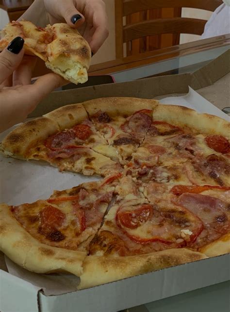 🍕🍕🍕 in 2024 | Food displays, Food, Snack recipes