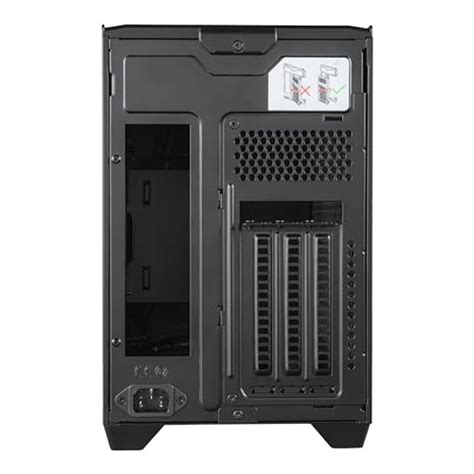 Cooler Master Masterbox Nr200 Vs Nr200p V2 Case Comparison Pangoly