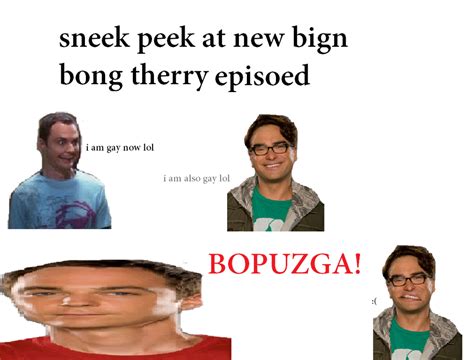 Image 467436 Bazinga Know Your Meme
