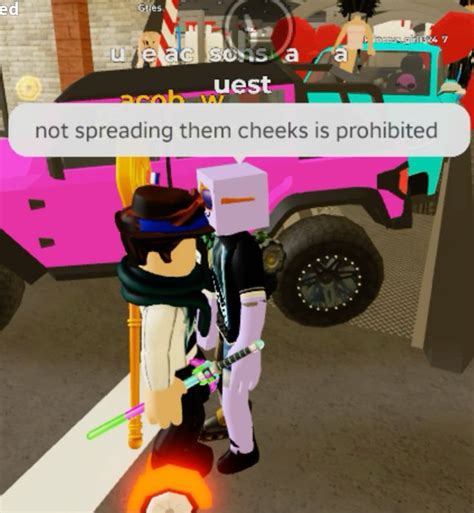 Roblox Meme Washiez Cheek Spread Memes