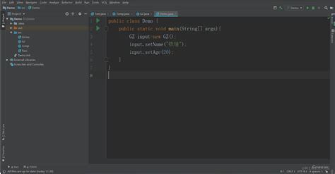 Java编程之封装 云社区 华为云