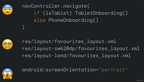 Jetpack Compose 中适配不同的屏幕尺寸川峰的博客 Csdn博客