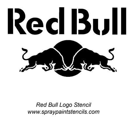 Stunning Red Bull Logo Vector Photos