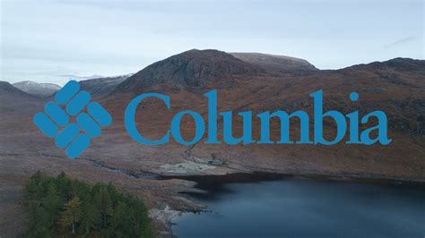 Columbia x Ohwhataknight - Ben Alder Bothy — Oh What A Knight
