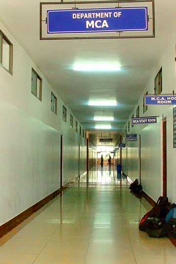 Facilities And Infrastructure Rnsit