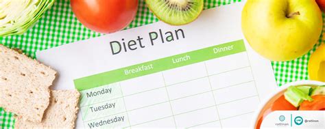 ตารางลดน้ำหนักผู้หญิง 7 วัน ปฏิบัติตามนี้ ลดได้จริงใน 4 สัปดาห์