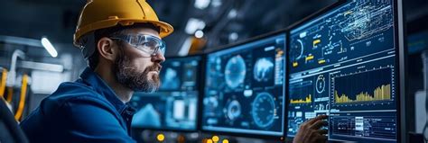 Architecture Of Plc And Scada