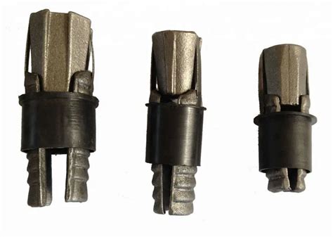 Expansion Shell Anchor Expansion Shell Rock Bolts