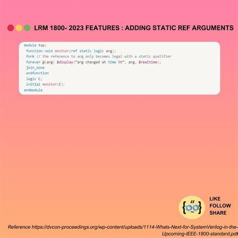 Silicon Geek On Linkedin Verification Verificationengineer