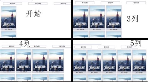 Html怎么利用九宫格原理进行网页布局 Web开发 亿速云