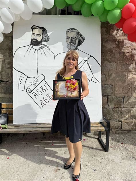 Edutechflag Eu Повече от интересен беше докладът на Виктория Кунева на тема Интегриране на