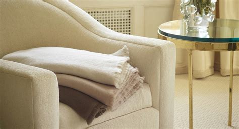 9 Best Luxury Throws And Blankets To Buy Luxdeco