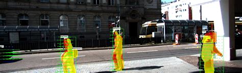 GitHub Thiagortk MaskRCNN DisparityMap OpicalFlow Using Disparity Map And Optical Flow Info