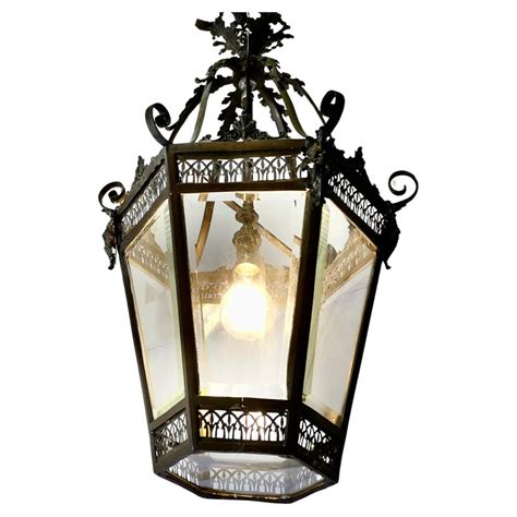 Antique Old Lanterns 163 For Sale On 1stdibs Antique Lanterns Value