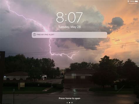 Erasing Your Ipad Remotely