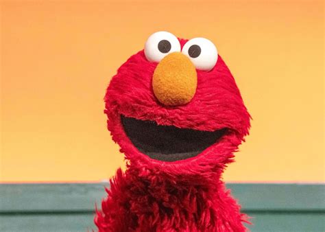 Elmo Wishes He Didnt Ask How Everybody Was Doing