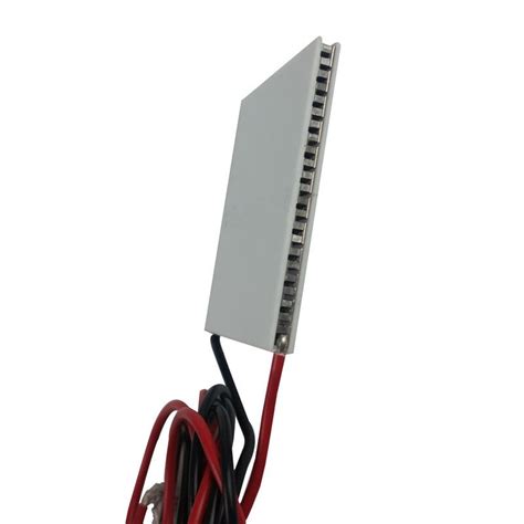 Semiconductor Temperature Difference Generator Tgm Grandado