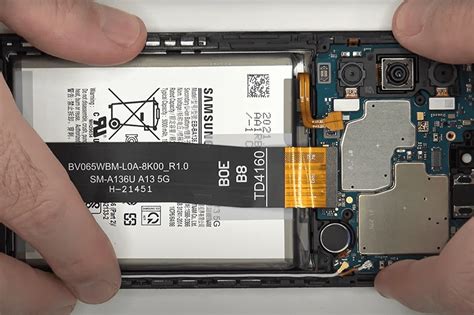 Thay Main Samsung Galaxy A13 Giá Rẻ Nhất Hà Nội Đà Nẵng Tp Hcm