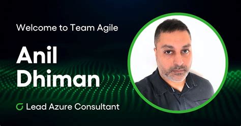 Agile Solutions On Linkedin Newjoiner Teamagile Team Agilesolutions