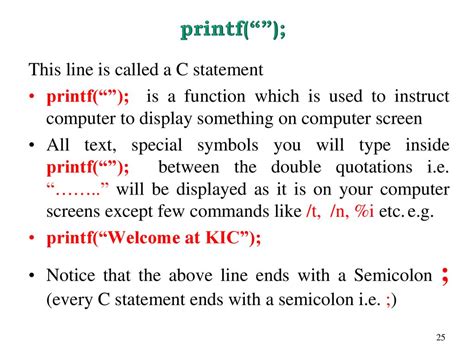 introduction to computer programming ppt download