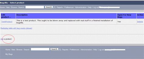 bugzilla 使用 bugzilla怎么导出bug csdn博客