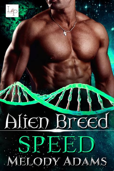 Amazon Com Speed Alien Breed Book EBook Adams Melody Kindle Store