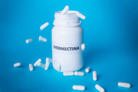 The Comprehensive Research Of Ivermectin Lyphar Offers Free Samples