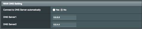 Vyprvpn Openvpn Setup For Asuswrt Vyprvpn Support