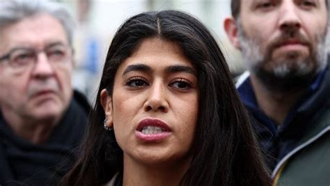 VidÉo On Va Te La Brûler Ta Palestine Rima Hassan Agressée