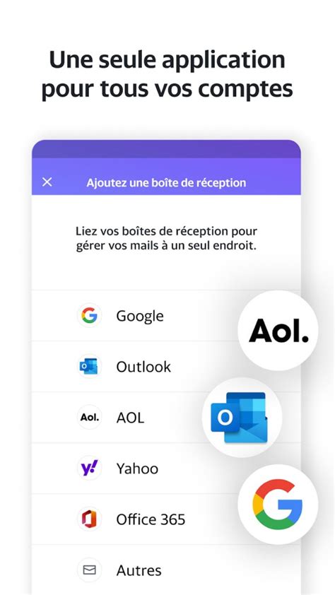 Télécharger Yahoo Mail En Version Apk Android Ios Service En Ligne Numerama