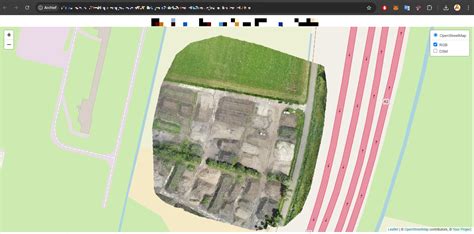 Remove Block Download Image Option Webodm Opendronemap Community