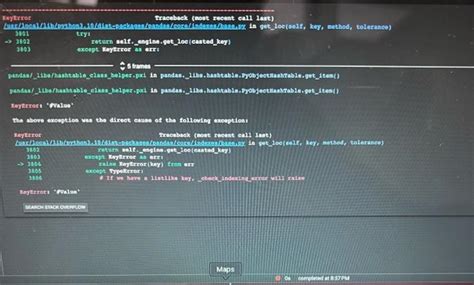 solved air passengers on kaggle please give correct
