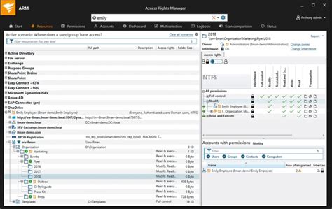 What Is Active Directory Forest Domain Guide Best Tools DNSstuff