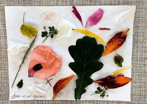 10 Preschool Nature Crafts 🍃🎨 Spark Creativity And Love For The