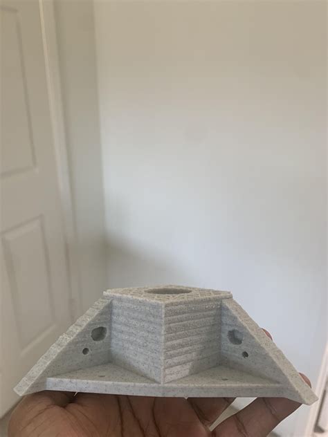 Help Please Getting Massive Layer Lines And Blobs With Increasing