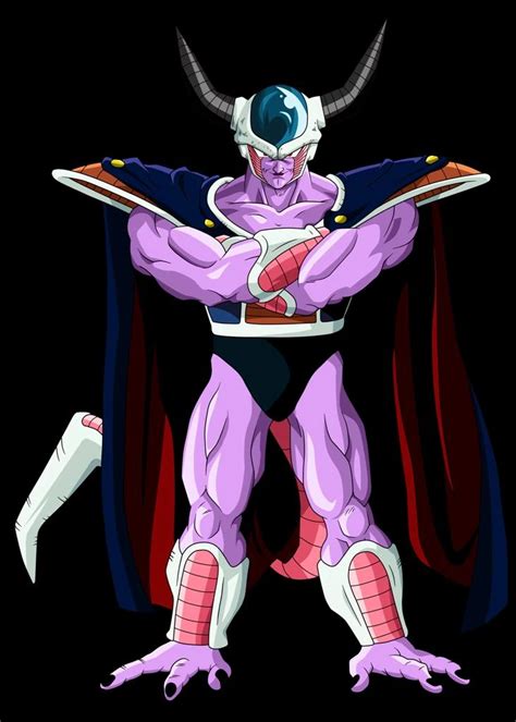 King Cold Perfect Power Level List Wiki Fandom